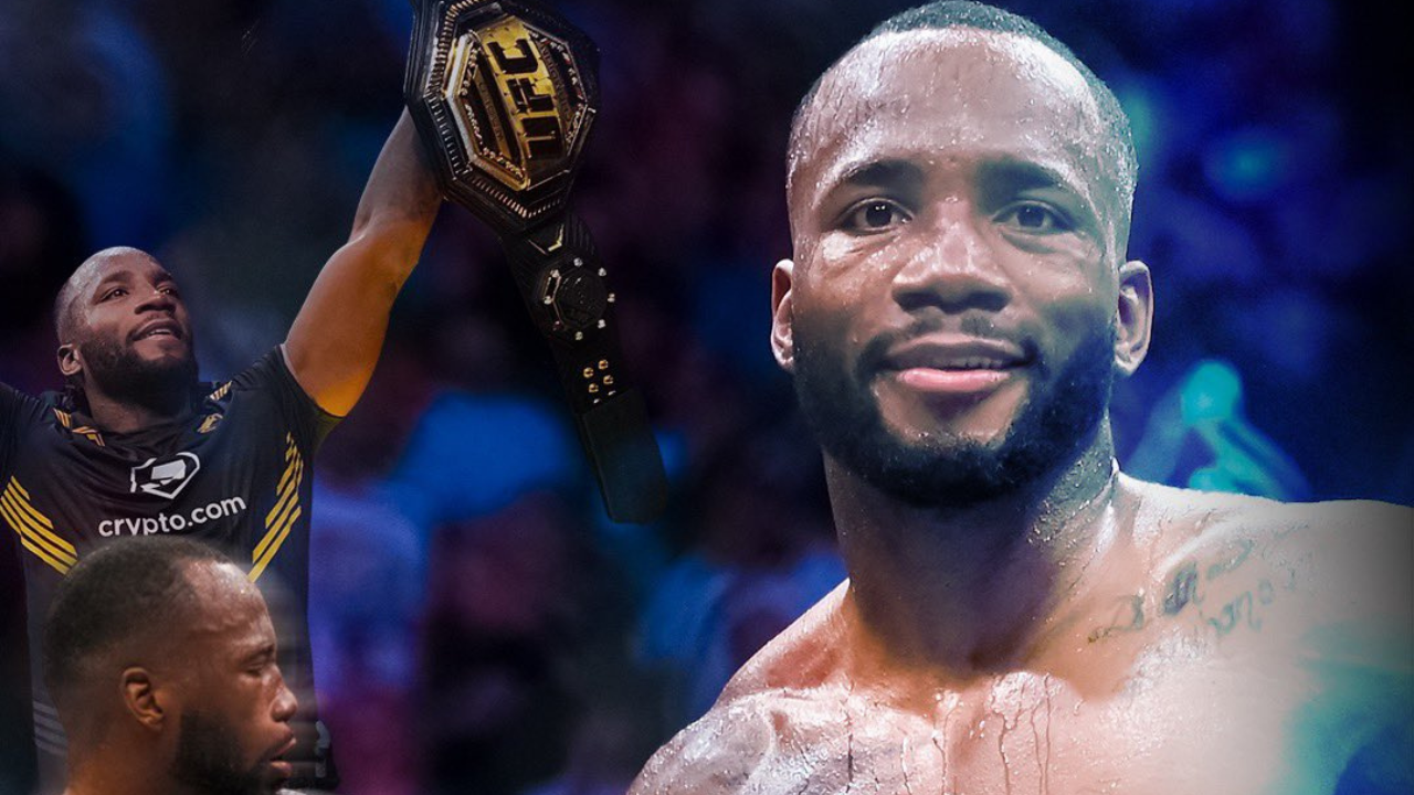 Head Kick Knockout Leon at Scott Paramore blog